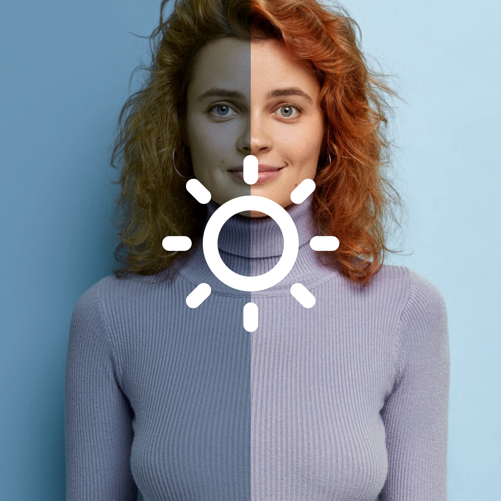 Color Correction Services Clipily